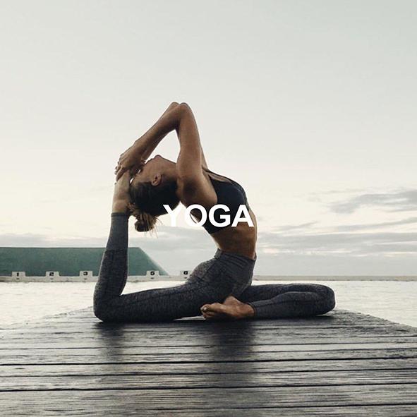 YOGO – WatchOn Sports